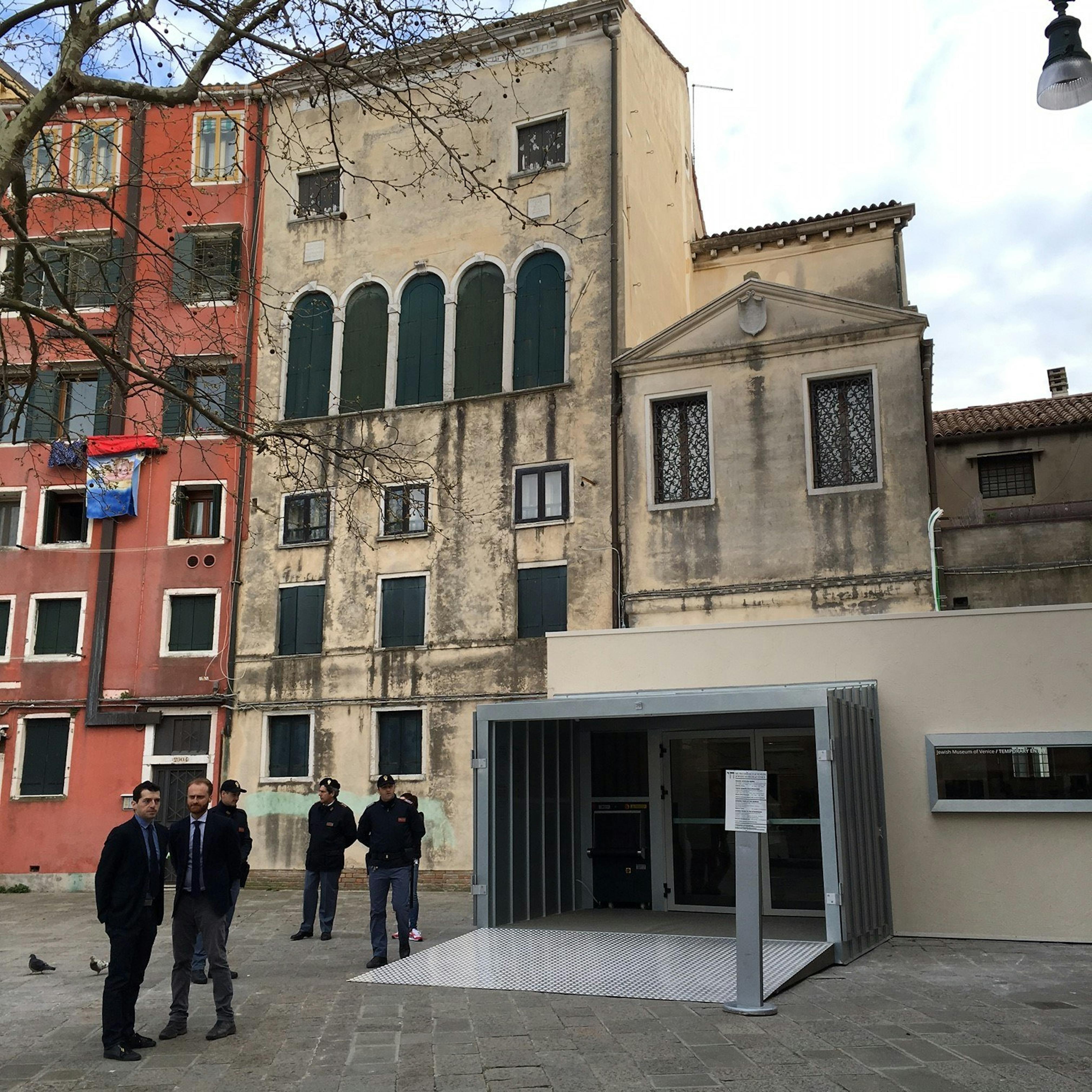 Jews In Venice Jewish Venice Venice Ghetto & Chabad: All You Need To