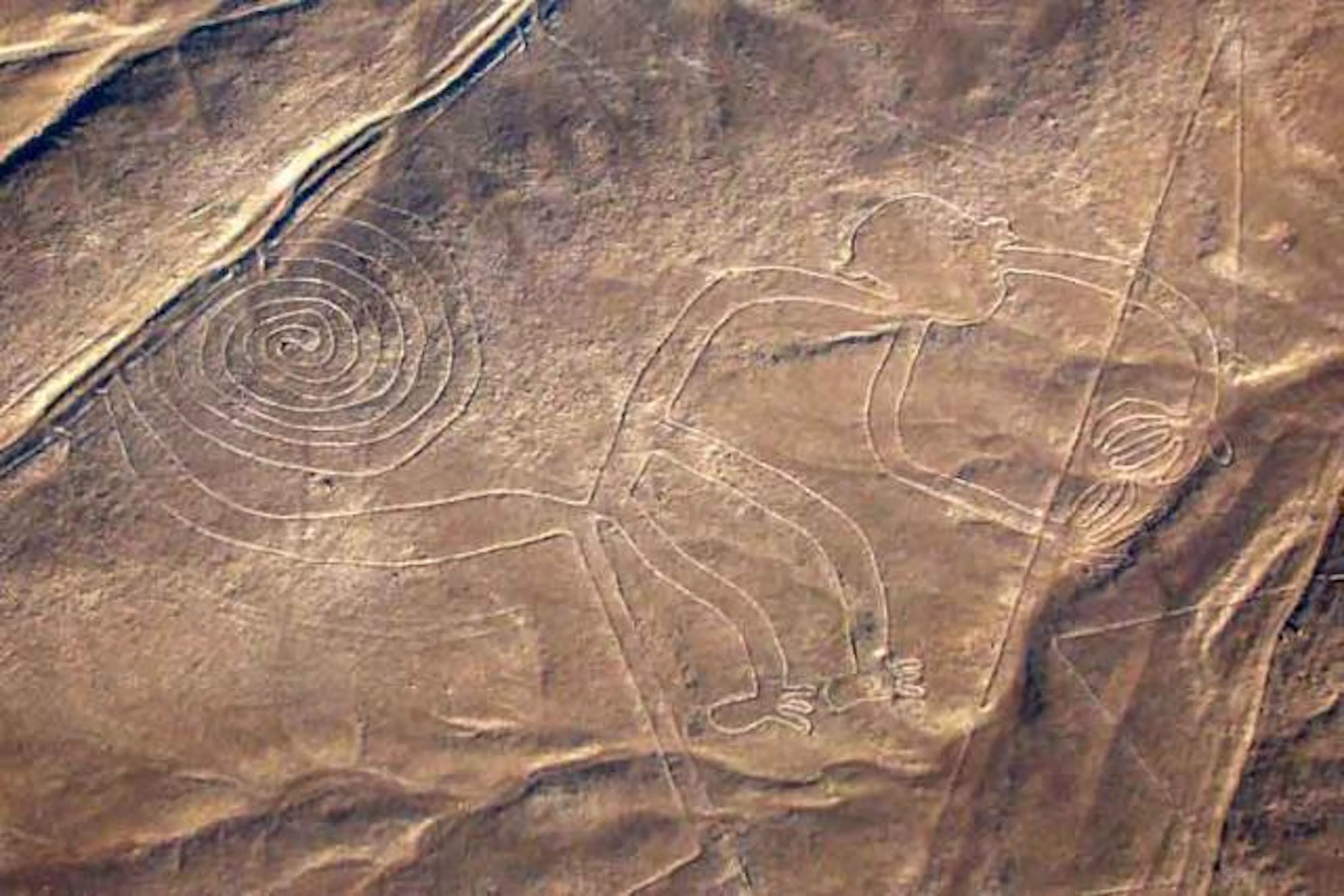Peru Petroglyphs