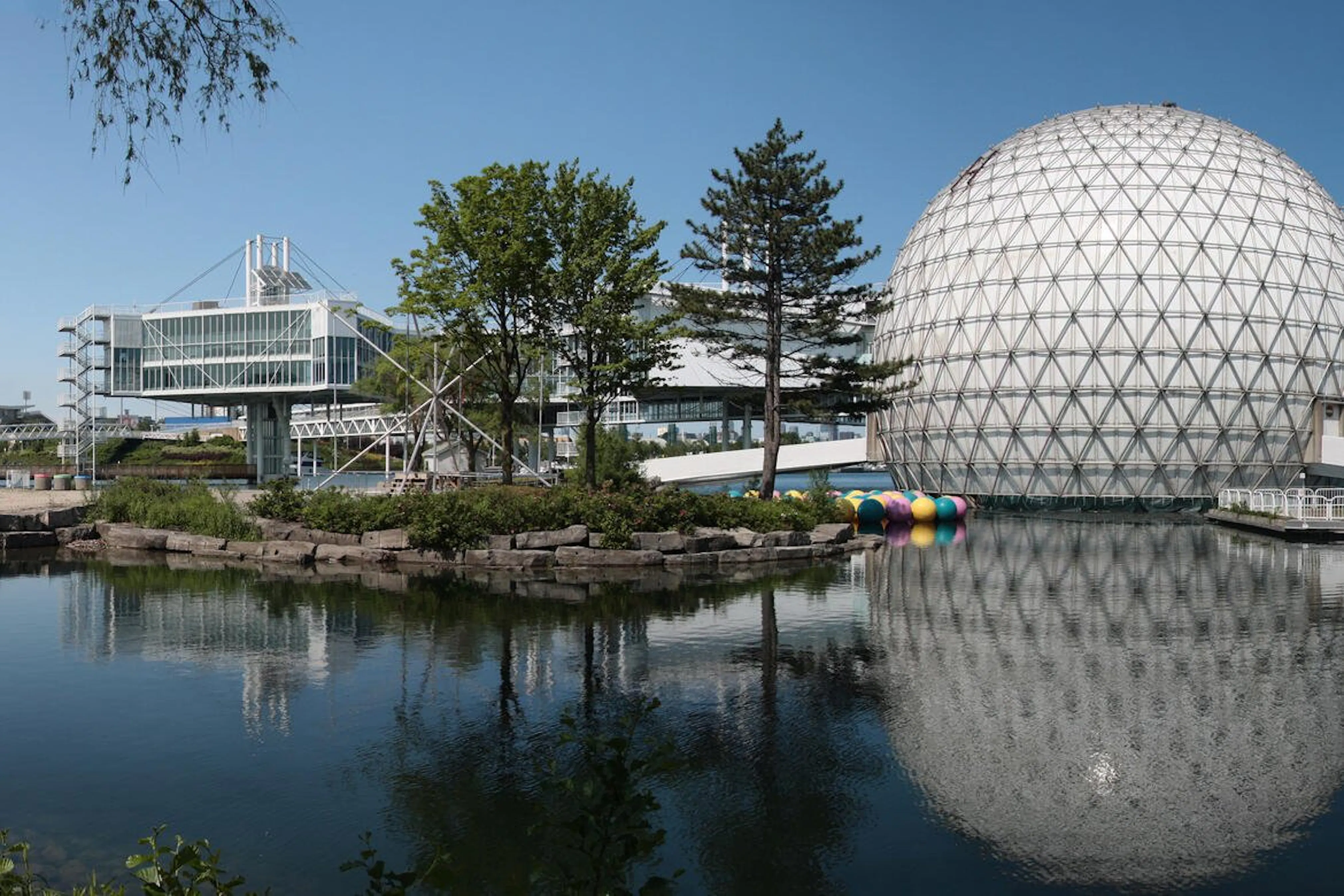 Safeguarding Ontario Place: A Call for Government Engagement with Local ...