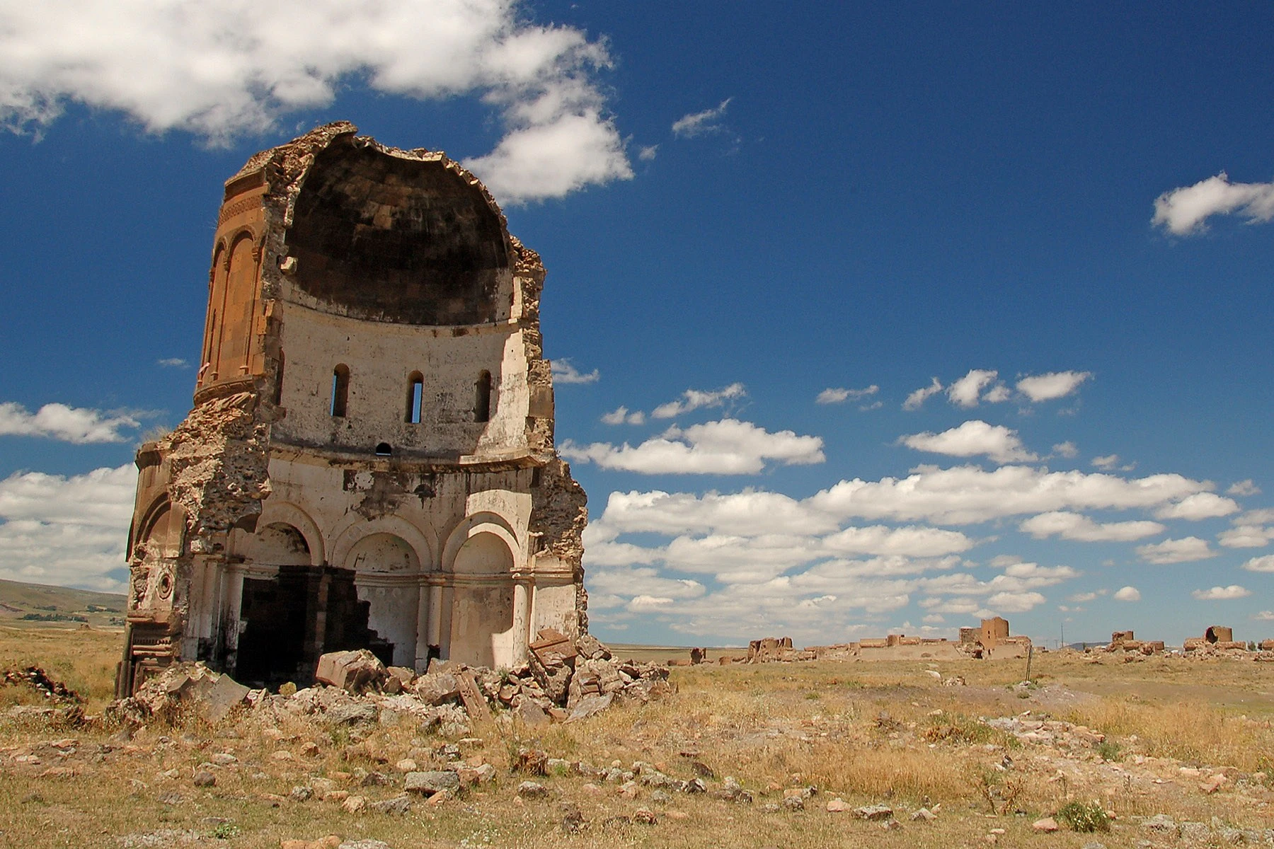 World Monuments Fund