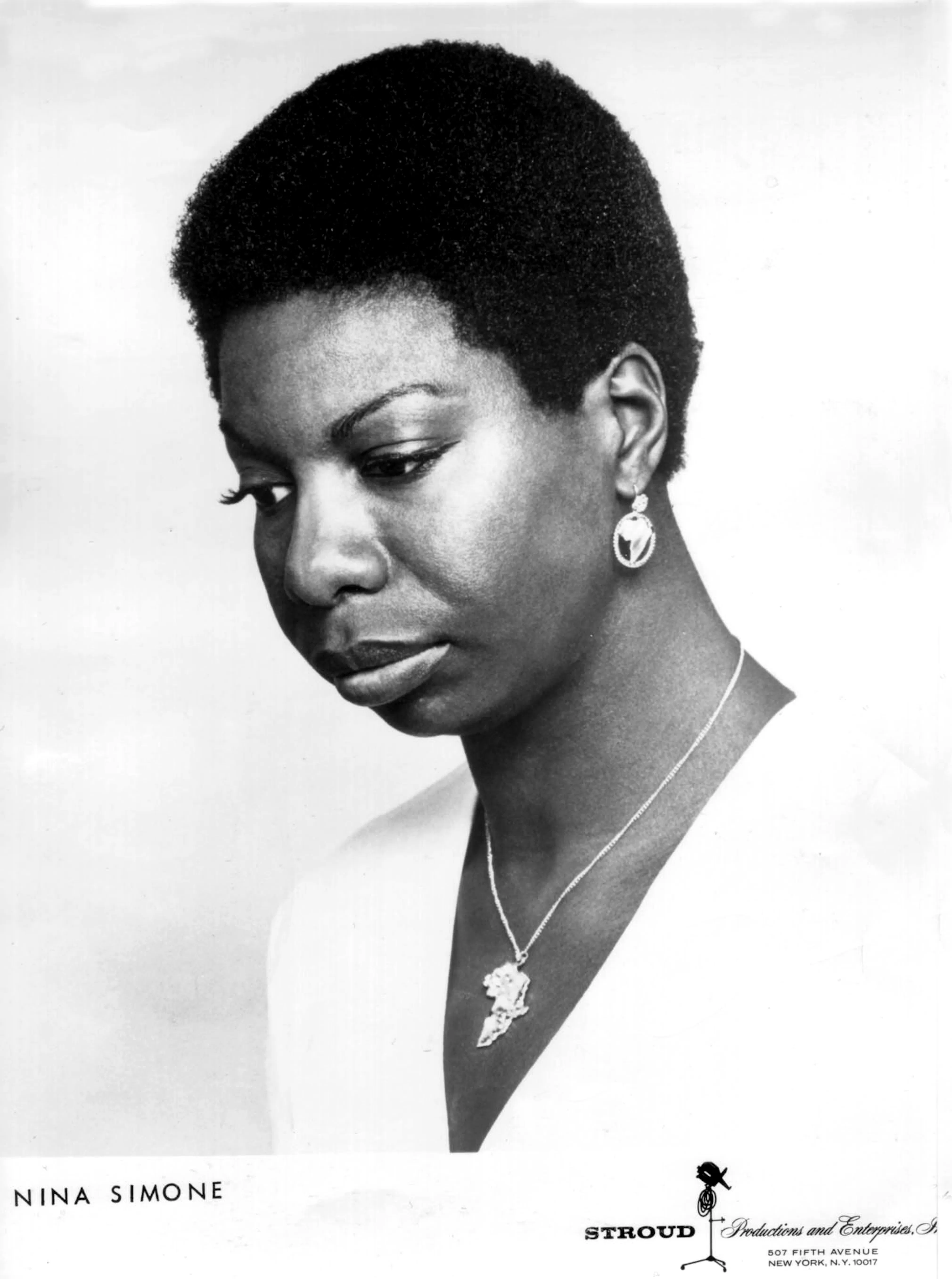 Nina Simone Nina Simone And The Clichés Of The Musical Bio Pic | The