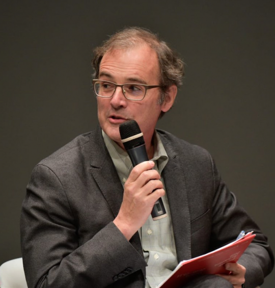 World Monuments Fund/Knoll Modernism Prize