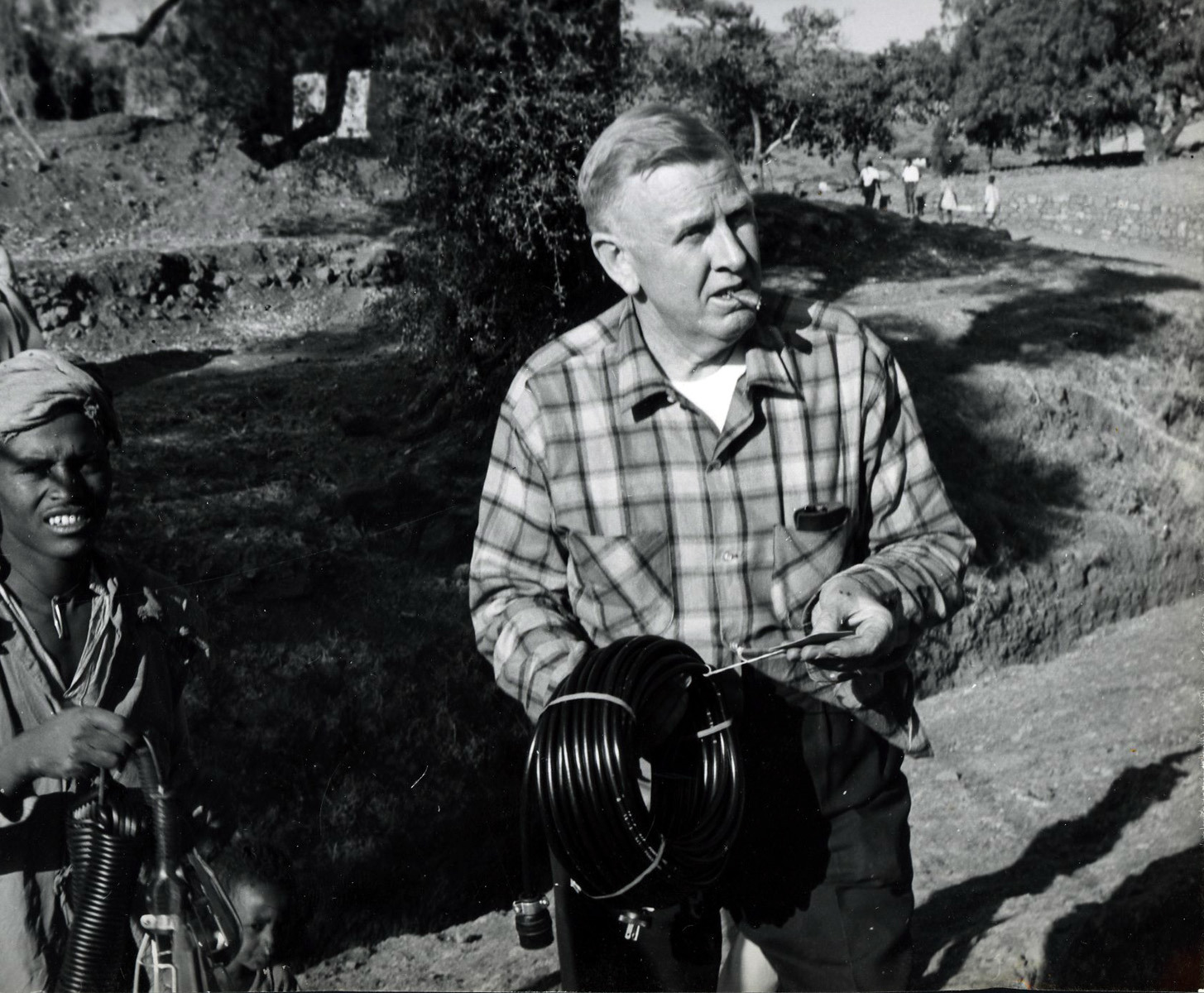 World Monuments Fund