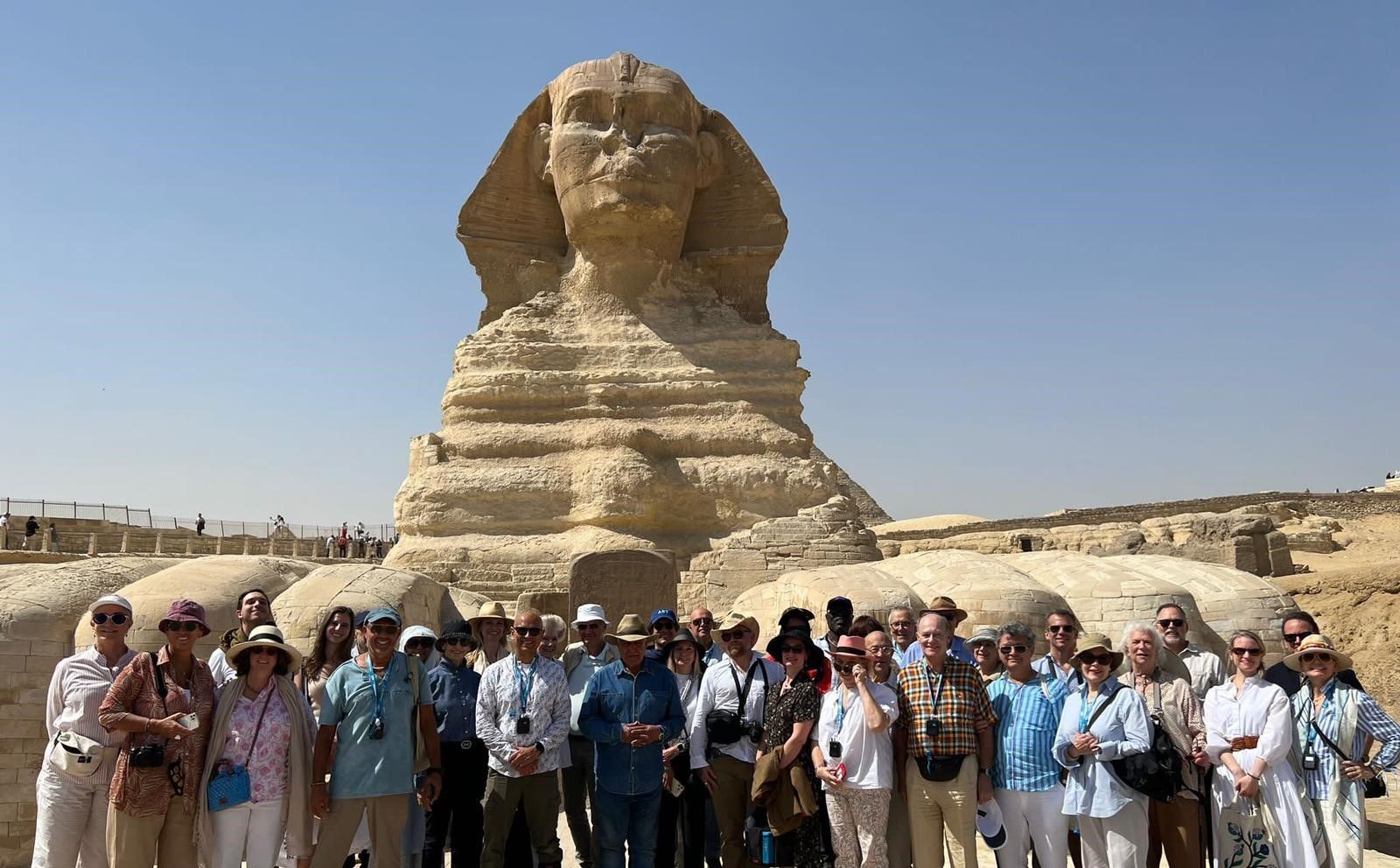 World Monuments Fund