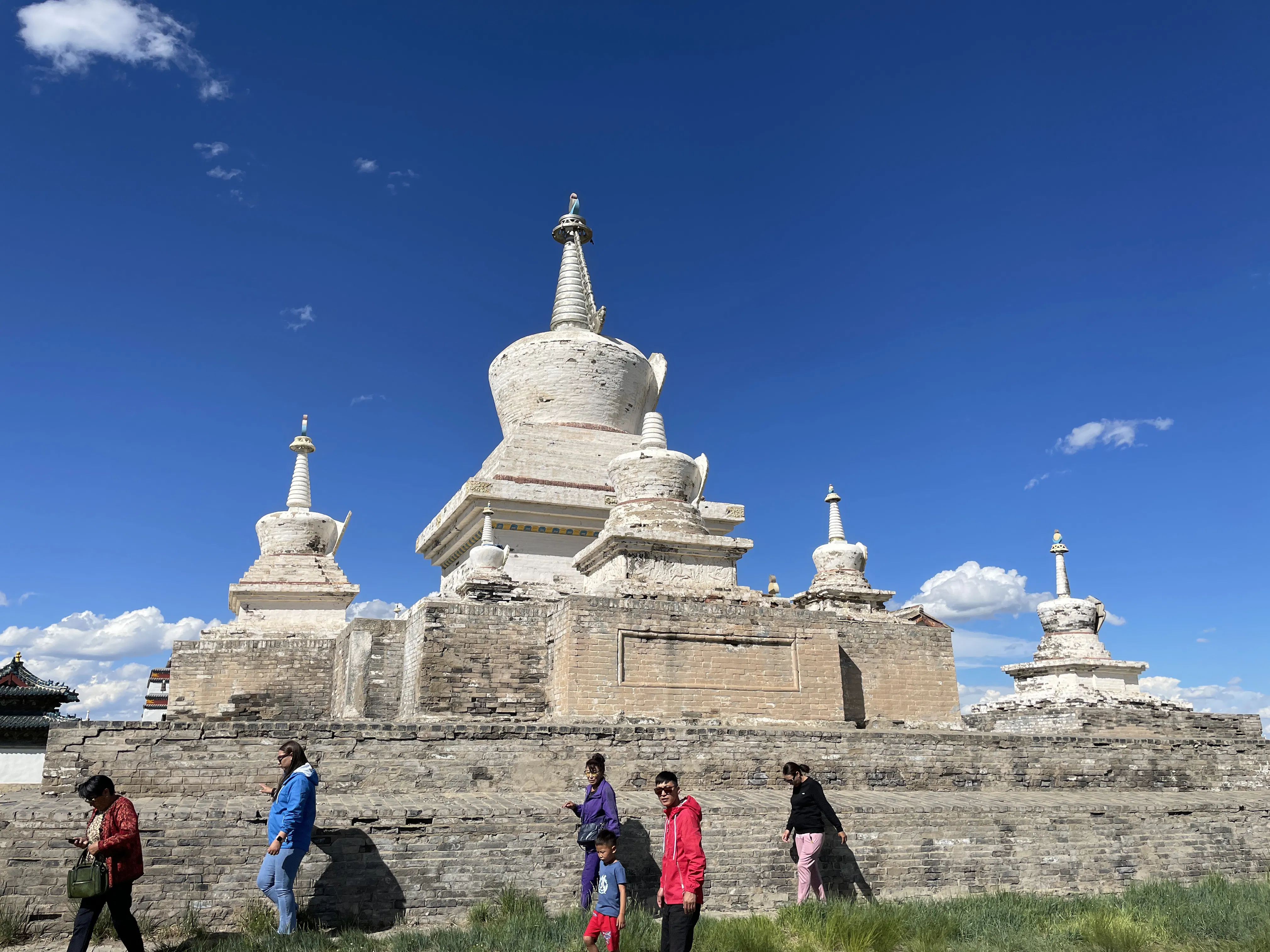 Zuu Mongolia Mongolia: Asia's Diamond In The Rough | Goway Travel