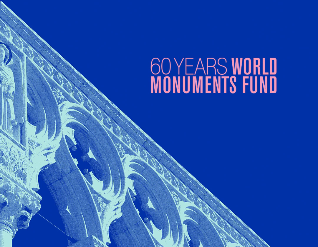 World Monuments Fund