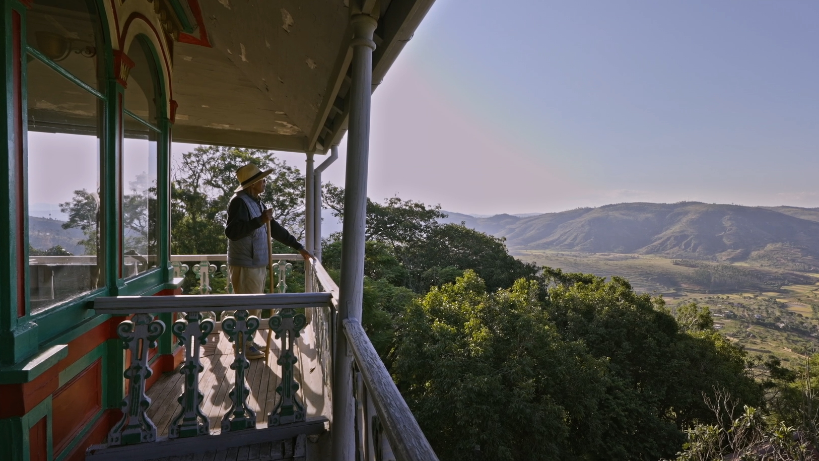 Preservation as Politics: A Film Screening and Conversation on Madagascar's Royall Hill of ...