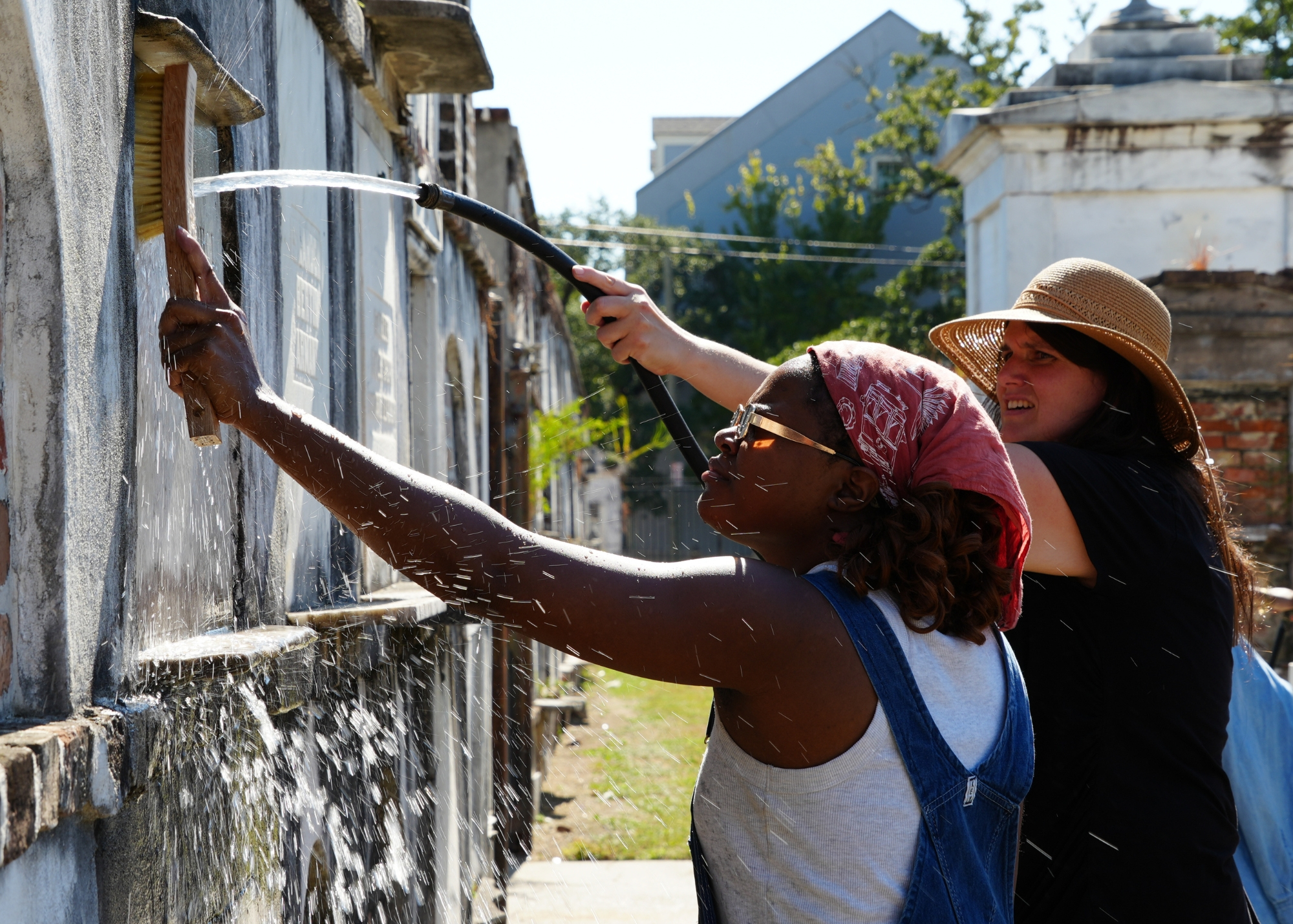 The Future of Preservation: Expanding Knowledge, Deepening Impact