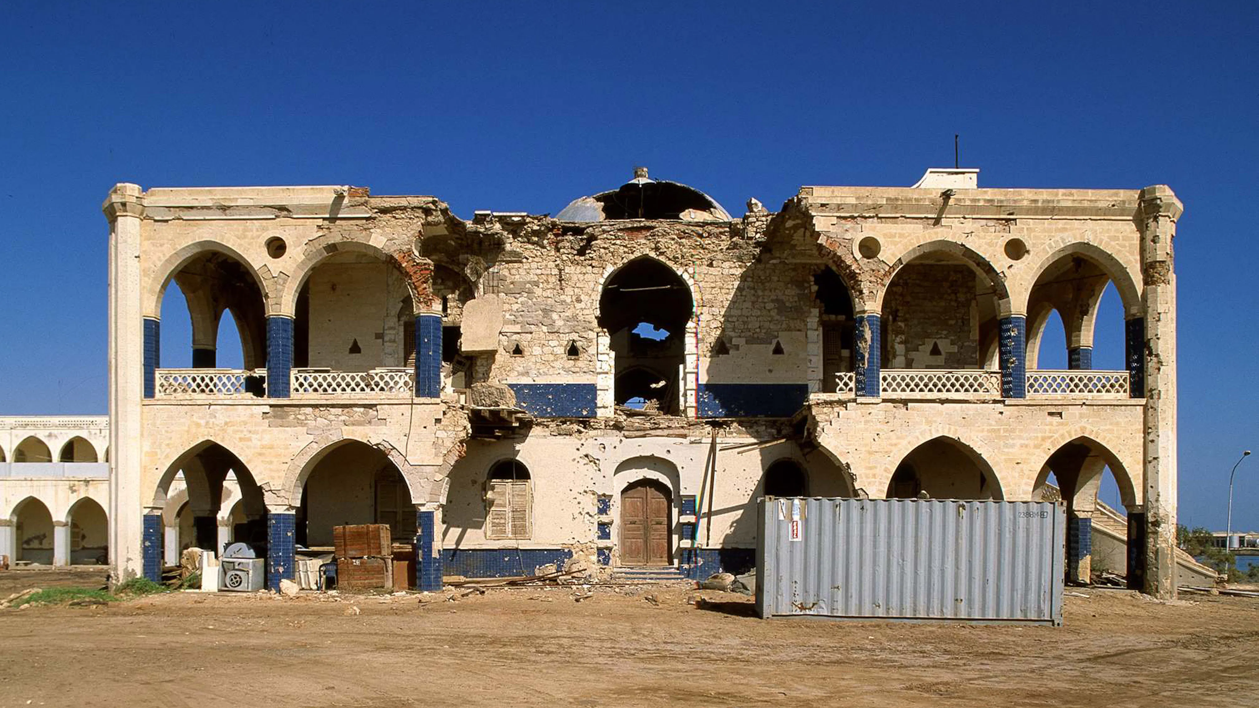 Massawa