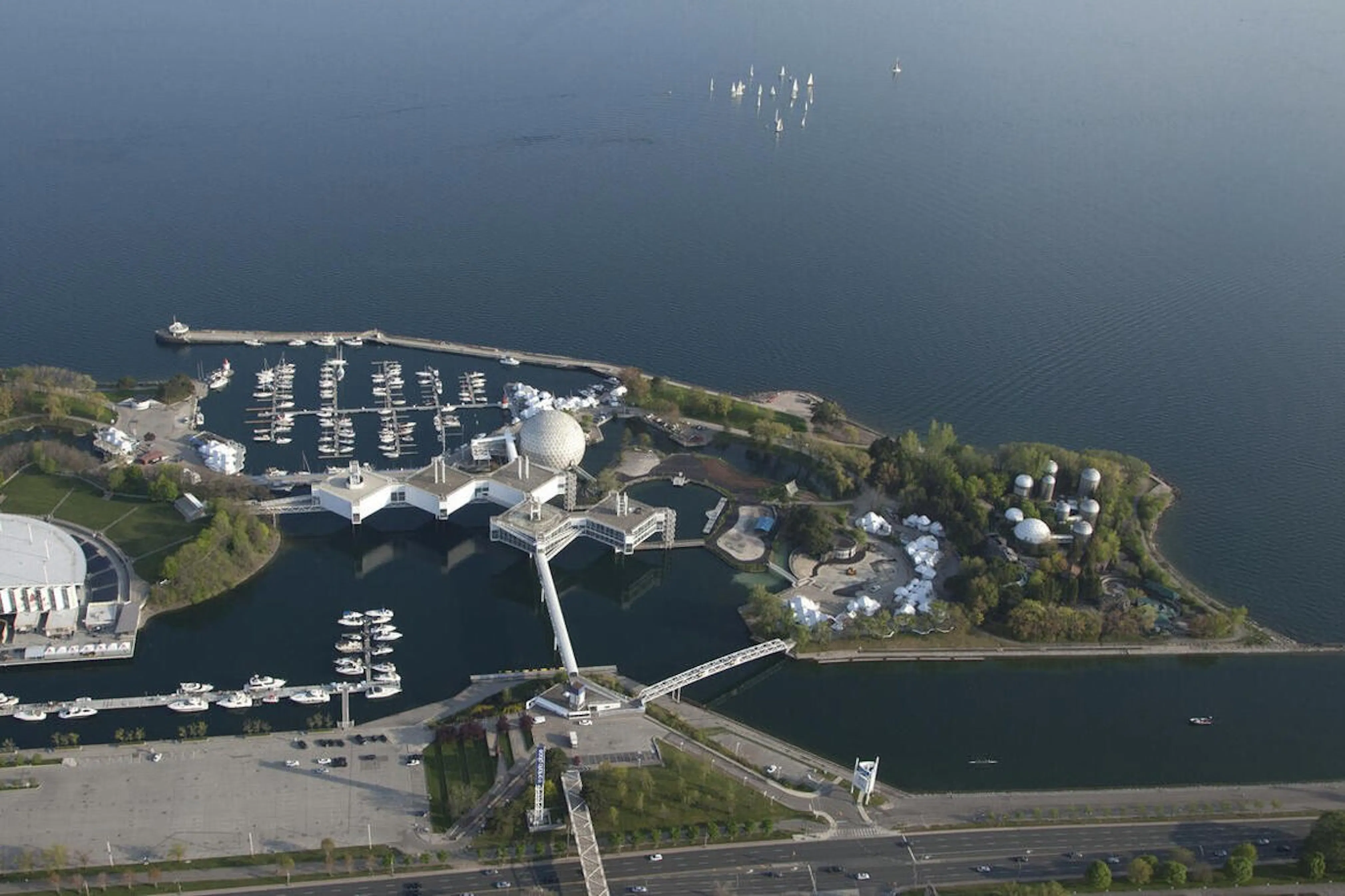 Safeguarding Ontario Place: A Call for Government Engagement with Local ...