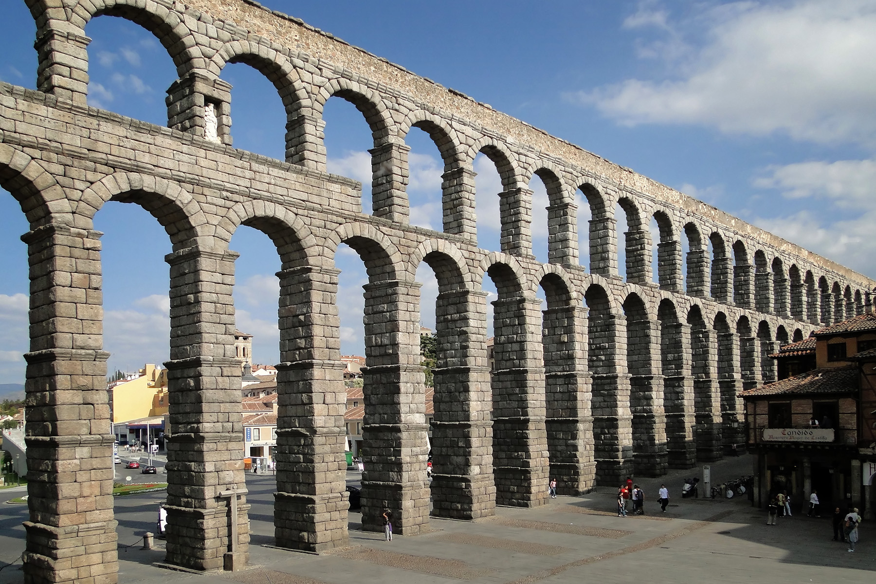 Roman Aqueduct Rome's Ancient Aqueducts Wanted In Rome