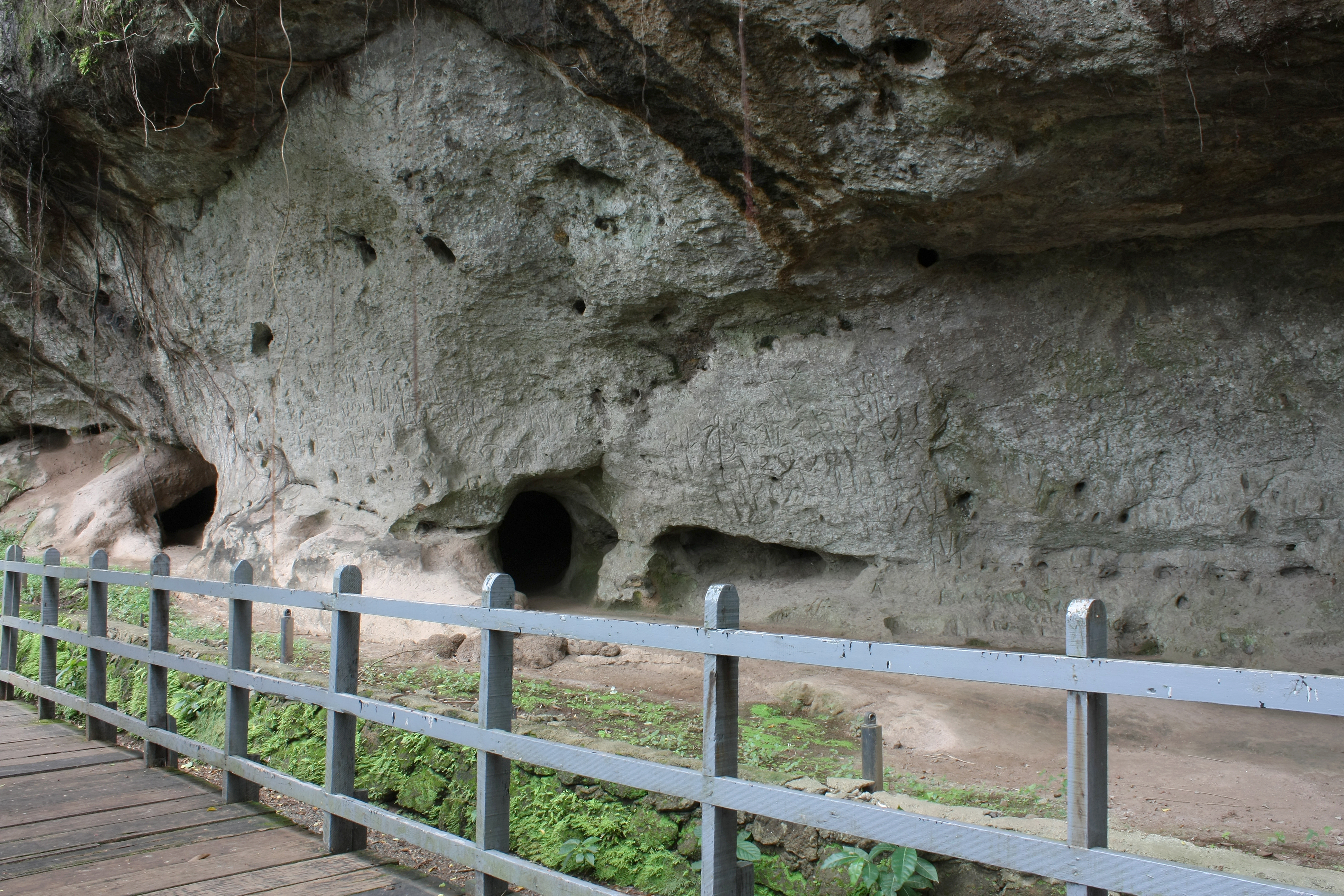 Angono Petroglyphs